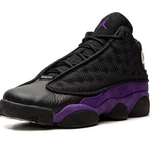 Jordan Youth Air 13 Retro GS 884129 015 Court Purple - Size 5Y