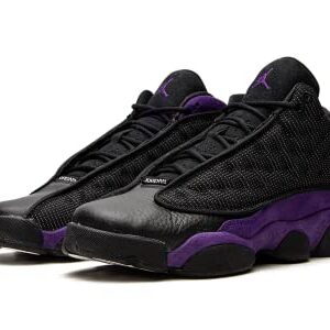 Jordan Youth Air 13 Retro GS 884129 015 Court Purple - Size 5Y