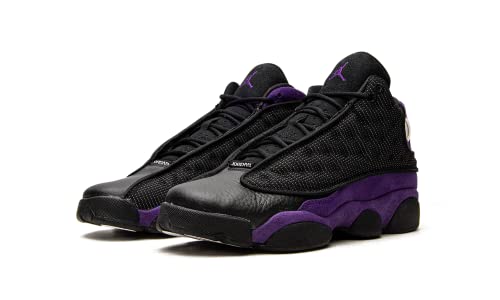 Jordan Youth Air 13 Retro GS 884129 015 Court Purple - Size 5Y