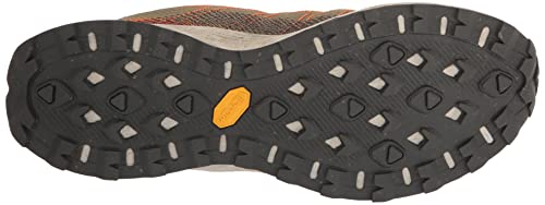 Merrell Men's Moab Flight Hiking Shoe, HERB, 8.5