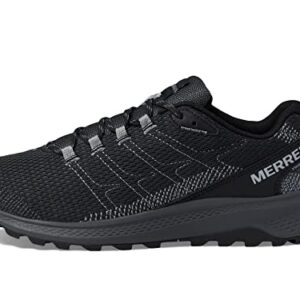 Merrell Fly Strike Black 10.5 M