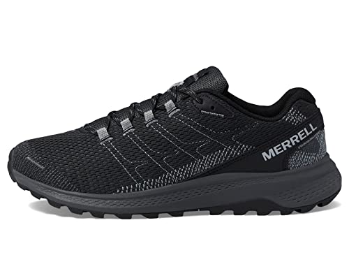 Merrell Fly Strike Black 10.5 M