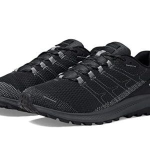 Merrell Fly Strike Black 10.5 M