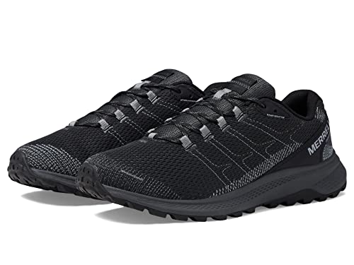 Merrell Fly Strike Black 10.5 M