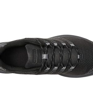 Merrell Fly Strike Black 10.5 M