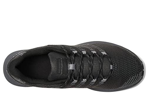 Merrell Fly Strike Black 10.5 M