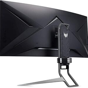 acer Predator X38 37.5" Gaming Monitor FullHD 3840x1600 144Hz IPS 1ms GTG 750Nit (Renewed)