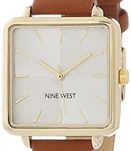 Nine West Women's Strap Watch