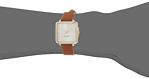 Nine West Women's Strap Watch