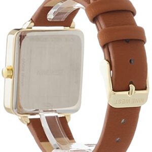 Nine West Women's Strap Watch