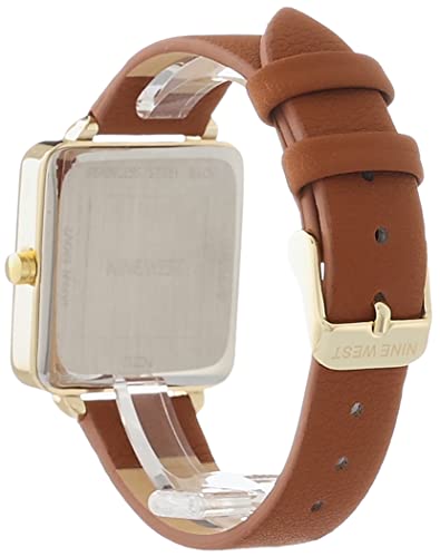 Nine West Women's Strap Watch