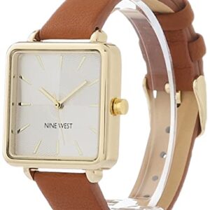 Nine West Women's Strap Watch