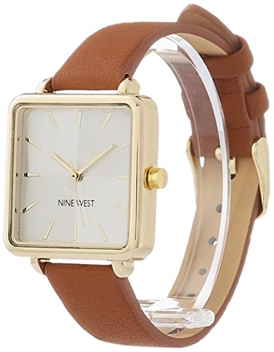 Nine West Women's Strap Watch