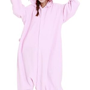 SAZAC Kigurumi - Pokemon - Espeon - Onesie Jumpsuit Halloween Costume