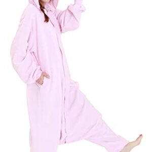 SAZAC Kigurumi - Pokemon - Espeon - Onesie Jumpsuit Halloween Costume