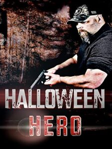 halloween hero