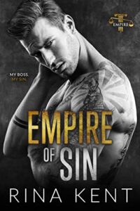 empire of sin: an enemies to lovers romance