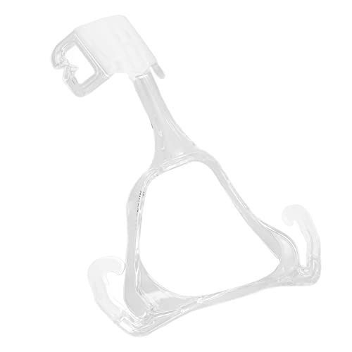 Cpap Resmed Mirage Fx Replacement Frame, Resmed Mirage Fx Headgear Nasal Guard Reuse Breathing Machine Accessory Fit for Mirage FX Nasal Guard(Widened)