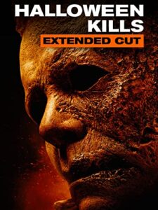 halloween kills extended cut