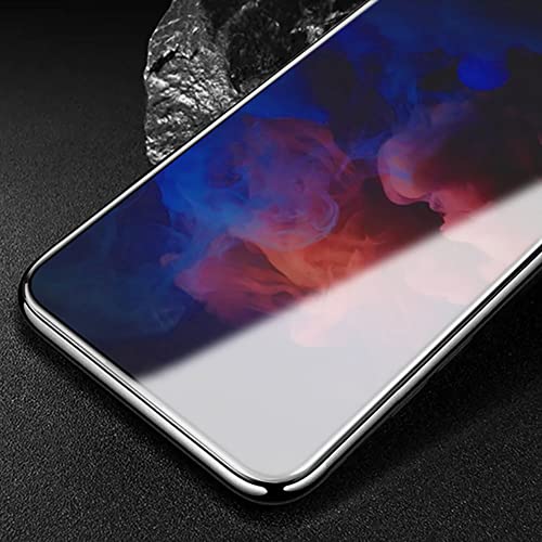 Vaxson 2-Pack Anti Blue Light Screen Protector, compatible with Samsung 730B Syncmaster 17" Monitor TPU Film Protectors Sticker [ Not Tempered Glass ]