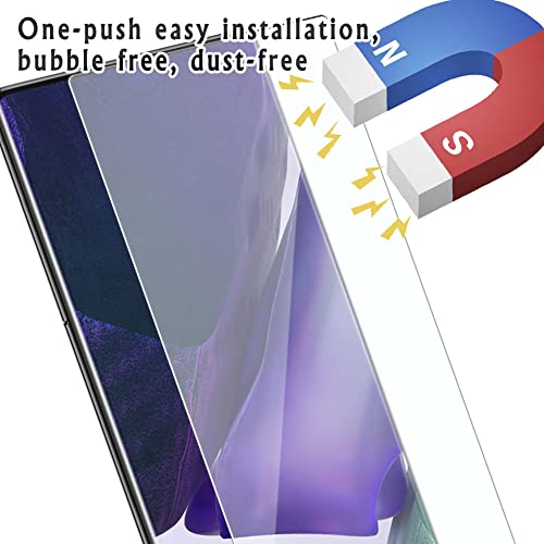 Vaxson 3-Pack Screen Protector, compatible with Bestview SP17 17" TPU Film Protectors Sticker [ Not Tempered Glass ]