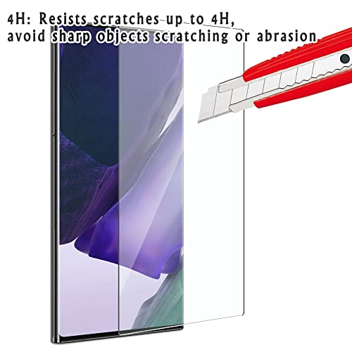 Vaxson 3-Pack Screen Protector, compatible with FUJITSU ESPRIMO K554 / G 17" TPU Film Protectors Sticker [ Not Tempered Glass ]