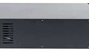 Rockville RCS650-6 650 Watt 6 Zone 70v Commercial/Restaurant Amplifier/Bluetooth