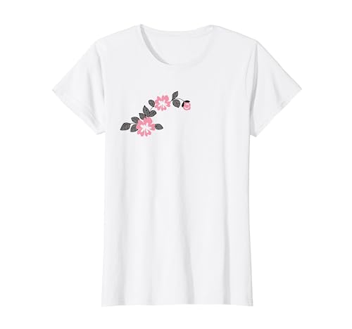 Miraculous Ladybug Marinette Dupain-Cheng icon for women T-Shirt