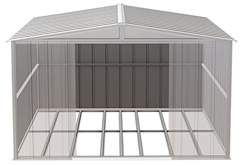 Arrow Sheds Floor Frame Kit for Arrow Classic and Select Storage Sheds, Extra Large Sheds