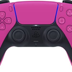 PlayStation DualSense Wireless Controller - Nova Pink