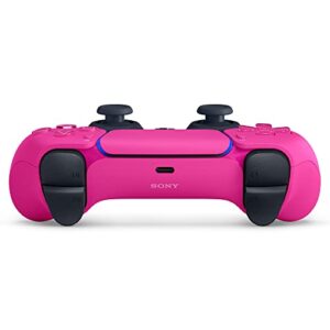 PlayStation DualSense Wireless Controller - Nova Pink