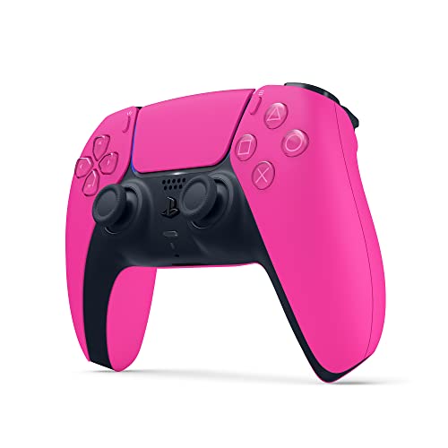 PlayStation DualSense Wireless Controller - Nova Pink