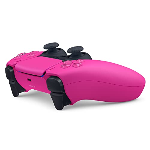 PlayStation DualSense Wireless Controller - Nova Pink