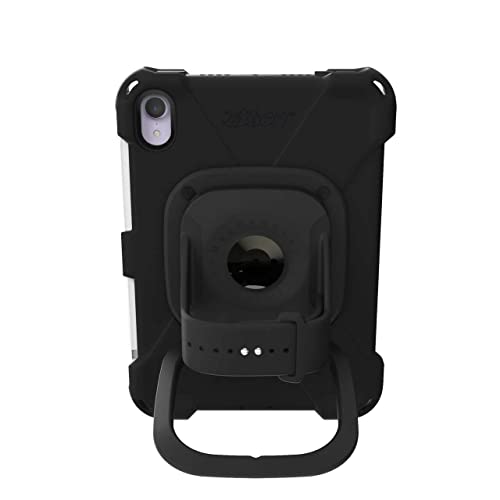 aXtion Bold MP+ for iPad Mini 6th Gen - Rugged Ipad Case (CWA302MP)