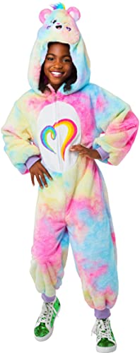 Rubie's Child's Carebears Togetherness Bear Costume, As Shown, Extra-Small