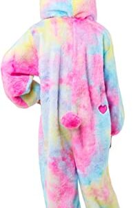 Rubie's Child's Carebears Togetherness Bear Costume, As Shown, Extra-Small