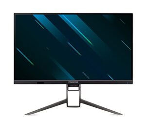 acer predator xb3-31.5" monitor full hd 3840 x 2160 144hz ips 16:9 1ms 400nit (renewed)