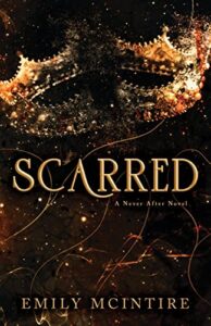 scarred (never after series)