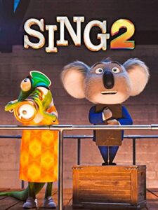 sing 2