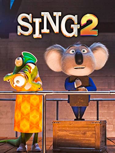 Sing 2