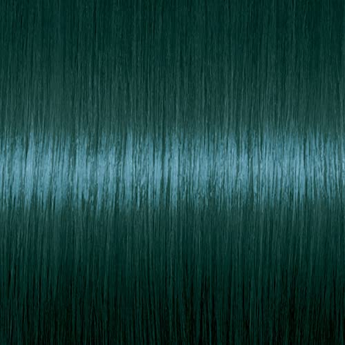 Got2b Metallics Permanent Hair Color, M77 Mermaid Green