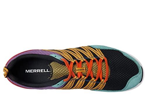 Merrell Alpine Sneaker Multi 9.5 M