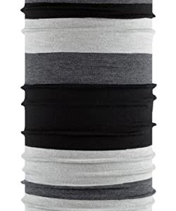 BUFF Standard Merino Wool Move, Graphite, One Size