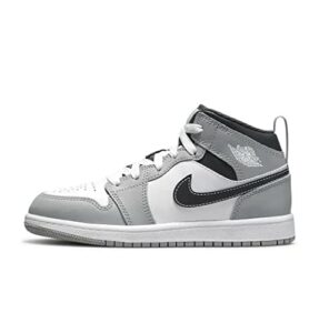 jordan jordan 1 mid (little kid)