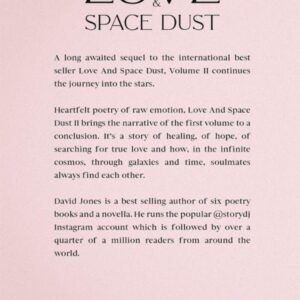 Love And Space Dust Volume II