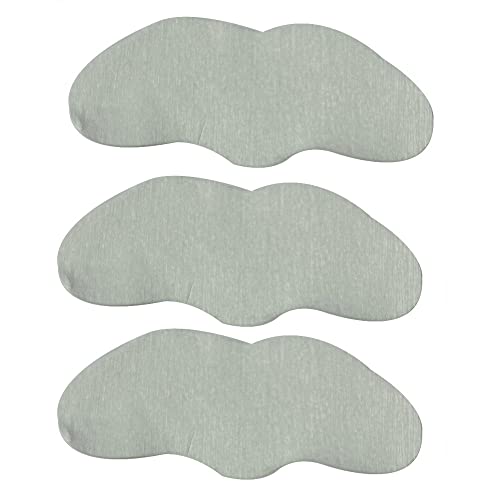 3 Pc Nu-Pore Deep Cleansing Nose Strips Blackhead Removal Pore Fresh Clean Pack