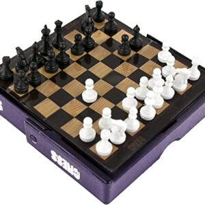 Worlds Smallest Chess, Multi,2 players