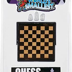 Worlds Smallest Chess, Multi,2 players