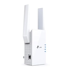 TP-Link RE603X-RB AX1750 Wi-Fi 6 Range Extender - Certified Refurbished