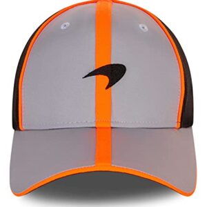 McLaren Speedmark 9Fifty Cap 2022 M/L Orange